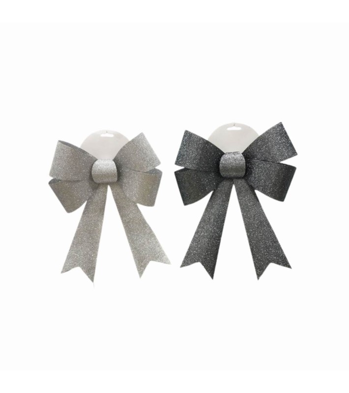 Decorative Bow - 30X36CM (2 designs)