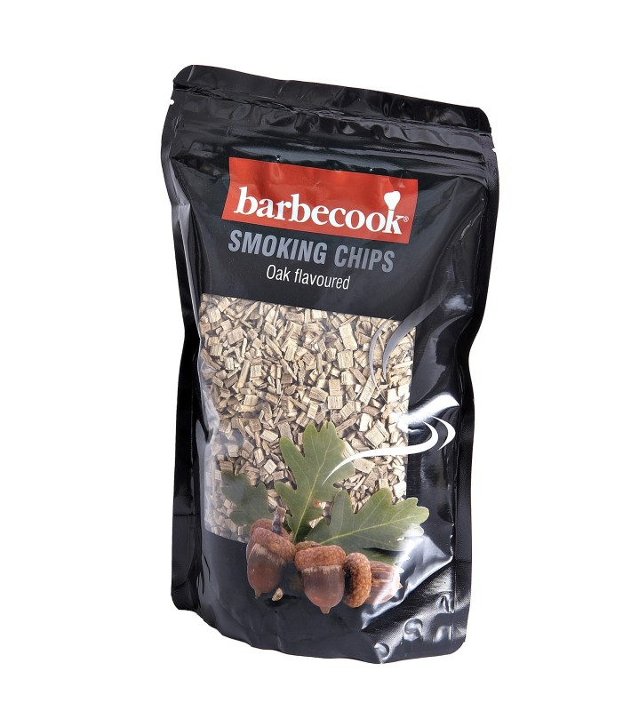 Smoking Chips - OAK Tree 330gr